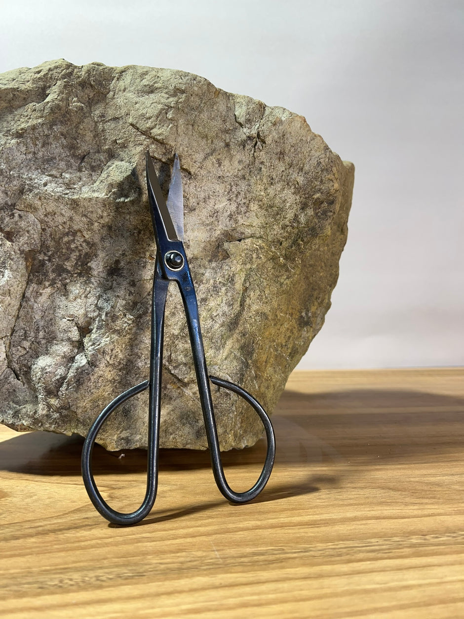 Tools And Wire – Shiro Bonsai