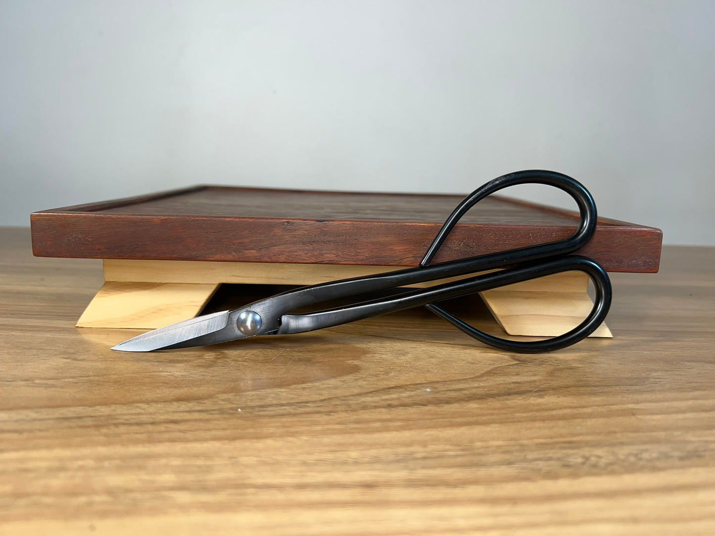 High Quality Carbon Steel Scissors – Shiro Bonsai