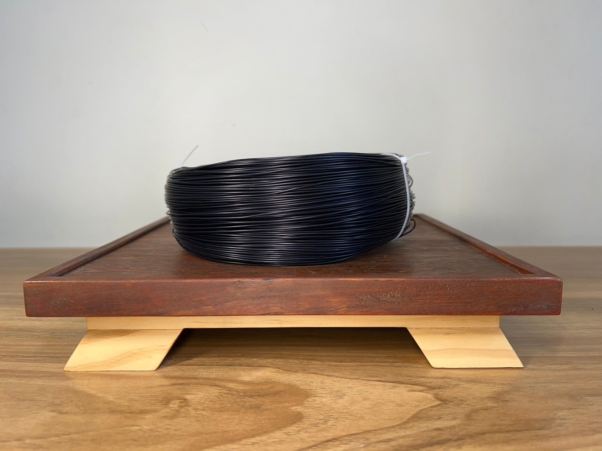 Aluminum Bonsai Training Wire 1mm – Shiro Bonsai